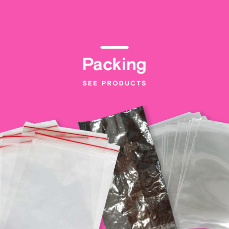 Packing – Bags And Tags Australia
