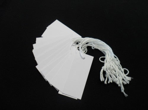 Swing Tags – Bags And Tags Australia